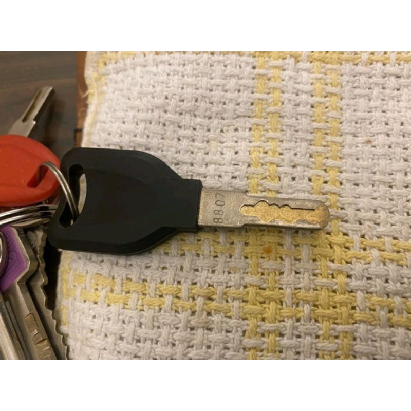 TAKA KEY DUPLICATE COPY | Shopee Malaysia