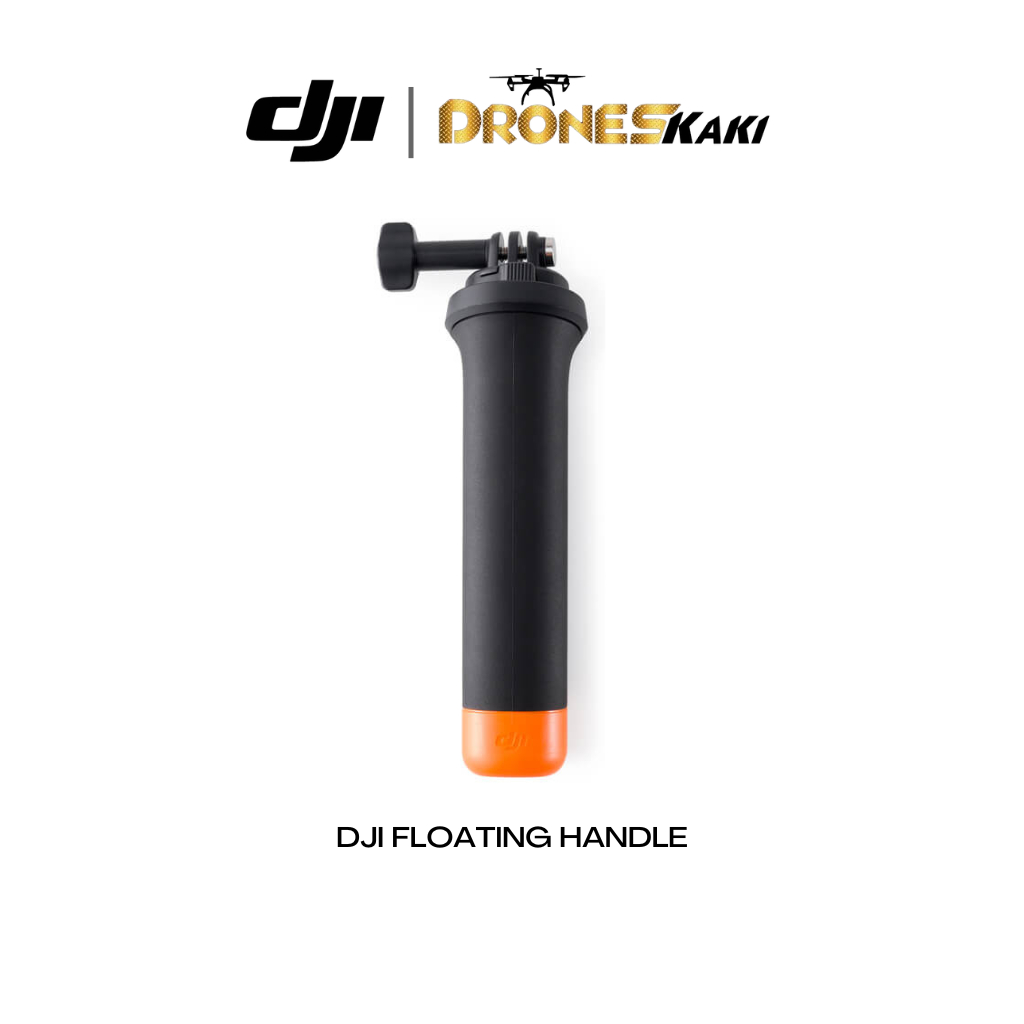 DJI Floating Handle (Ready Stock) | Shopee Malaysia