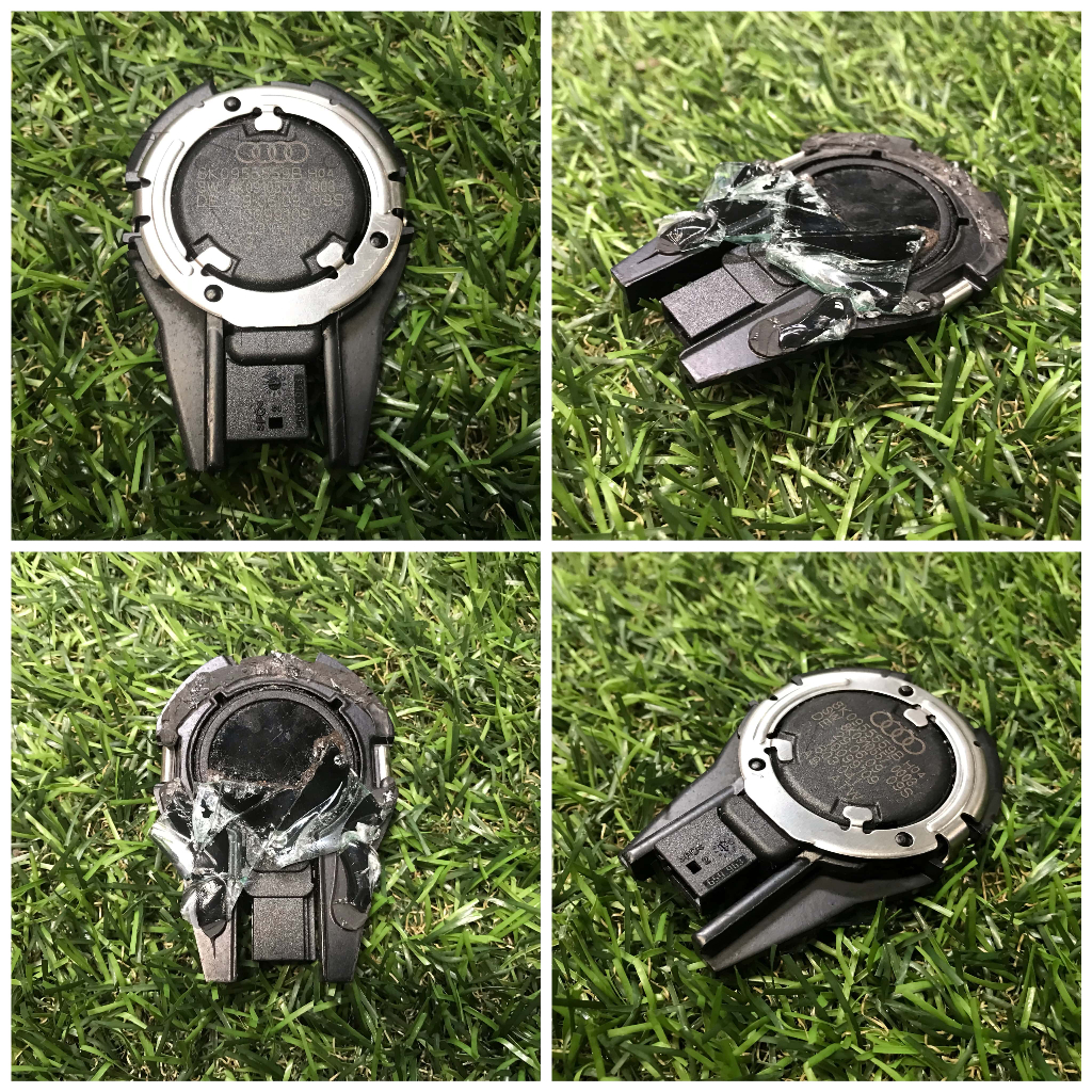 Audi A4 B8 2008-2016 Rain Sensor (8K0955559E)(USED)(PM For Purchase ...