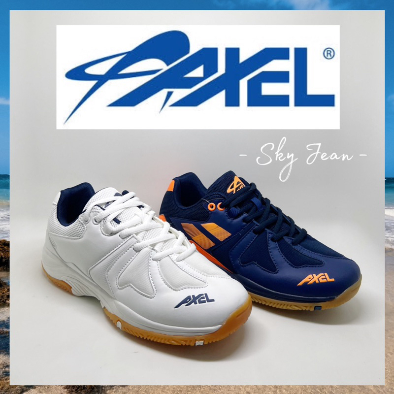 AXEL BADMINTON SHOES ( MI9790) | Shopee Malaysia
