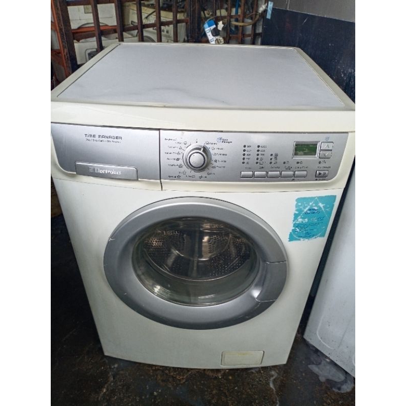door / pintu washer machine electrolux 7,8 kg all model | Shopee Malaysia