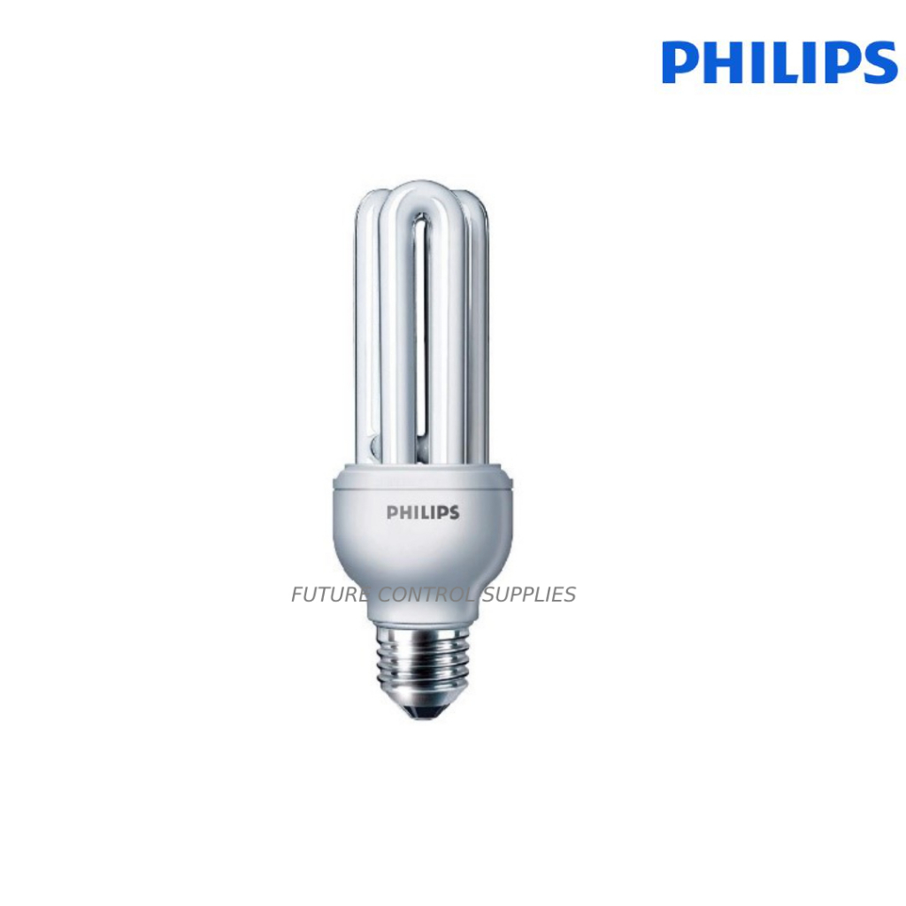 PHILIPS Essential PLCE 18W Bulb E27 Warm White (1box=12pcs) | Shopee ...