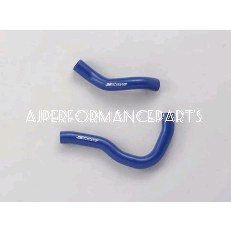 HONDA INTEGRA DC5 TYPE R SPOON SPORTS RADIATOR HOSE | Shopee Malaysia