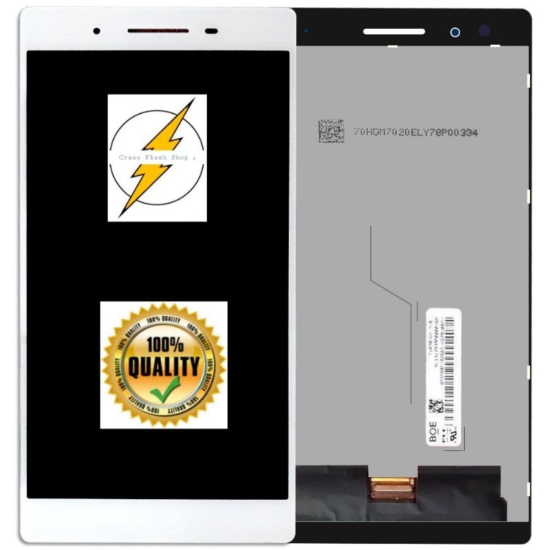 LENOVO TAB 2 / 3 / M7 / M8 / M10 HD /M10 PLUS /M11 /M7 /TAB 7 ESSENTIAL ...