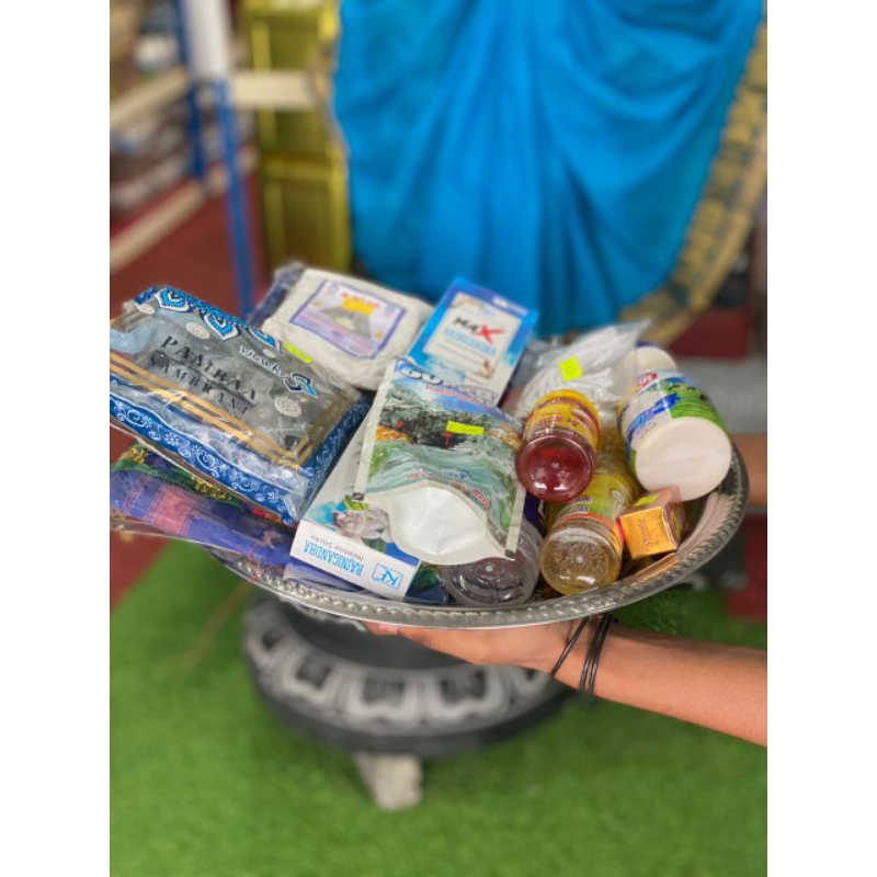 Shivan Seer Set - AVATAR CREATION CASH & CARRY SEER SETS | Shopee Malaysia