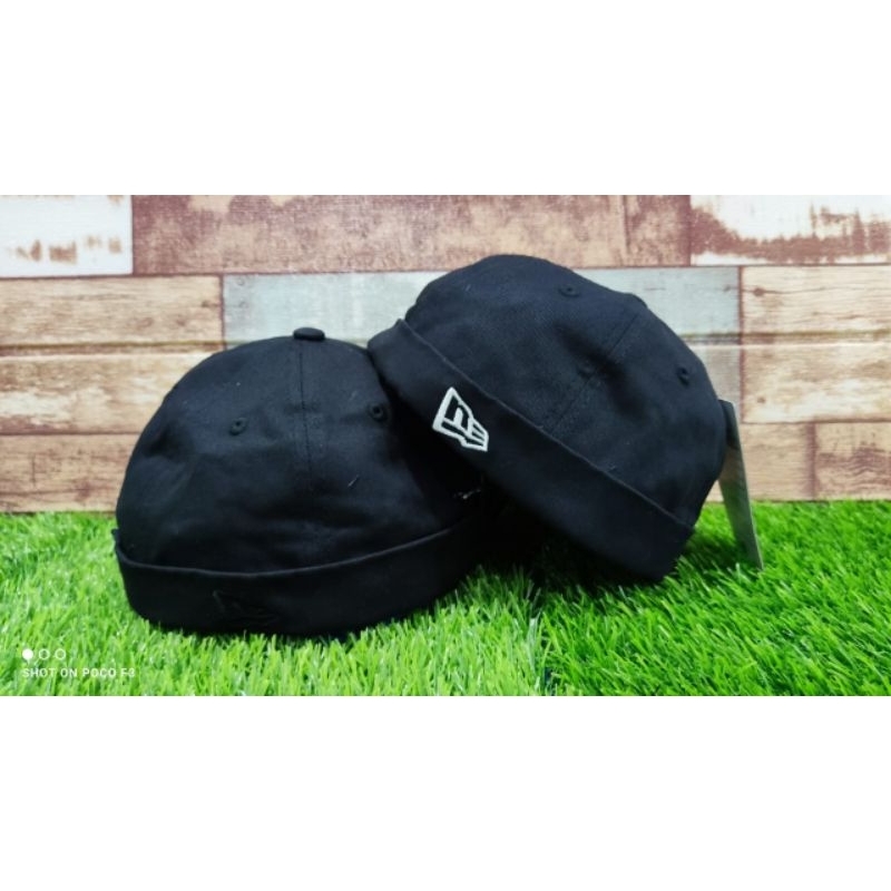 New Design NEW ERA Kopiah Cap D1 | Shopee Malaysia