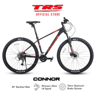 TRS Bikes Official Store Online, March 2026 | Shopee Malaysia