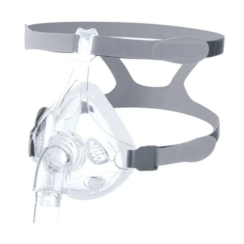 CPAP Mask High Quality Oral Mask for CPAP/BiPAP/APAP suitable for all ...