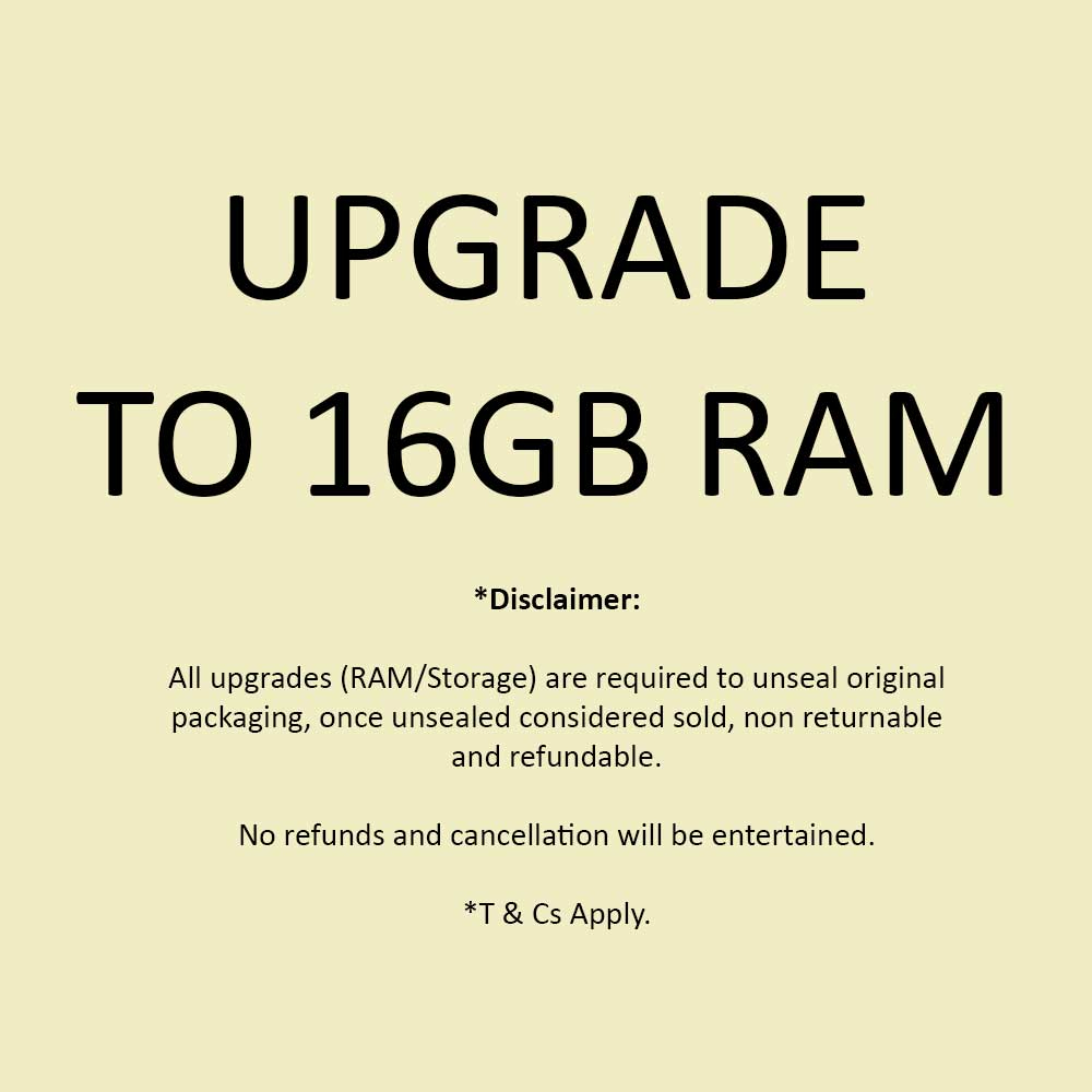 [PWP] Ram upgrade service (*for victus) | Shopee Malaysia