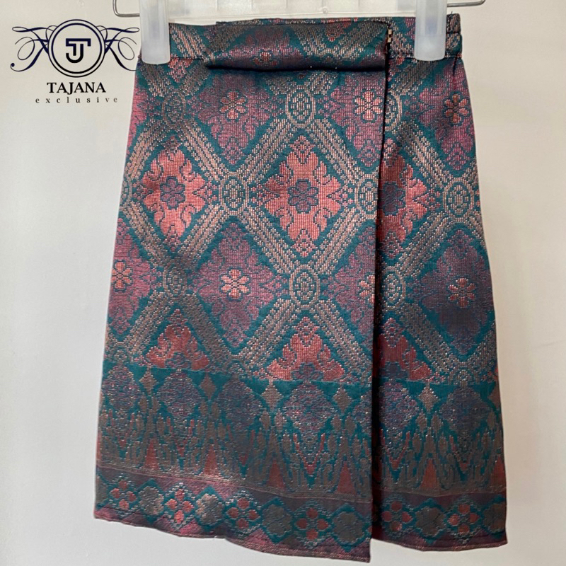 SAMPIN PREMIUM KANAK KANAK | SAMPIN SONGKET INSTANT | SAMPIN KIDS ...