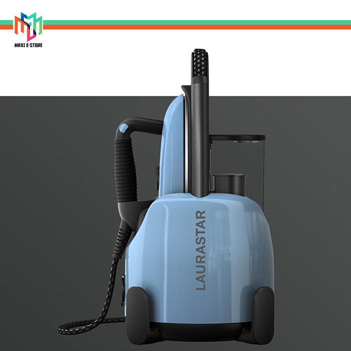Laurastar LIFT+ Steam Iron Generator Blue Portable - LIFT Plus | Shopee ...