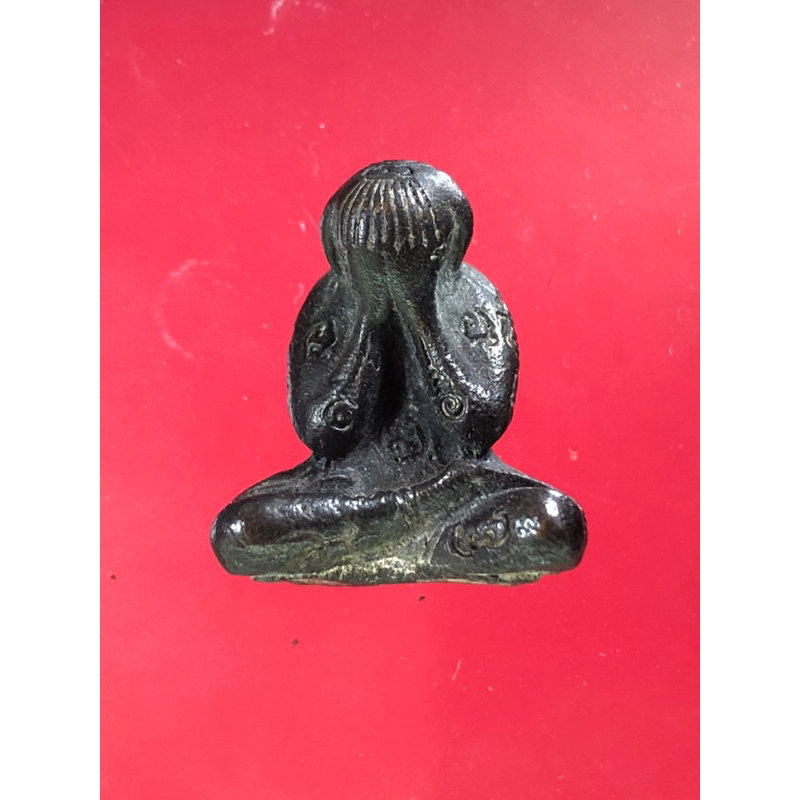 Pidta LP Dam 2537 Wat Mai Naparam | Shopee Malaysia