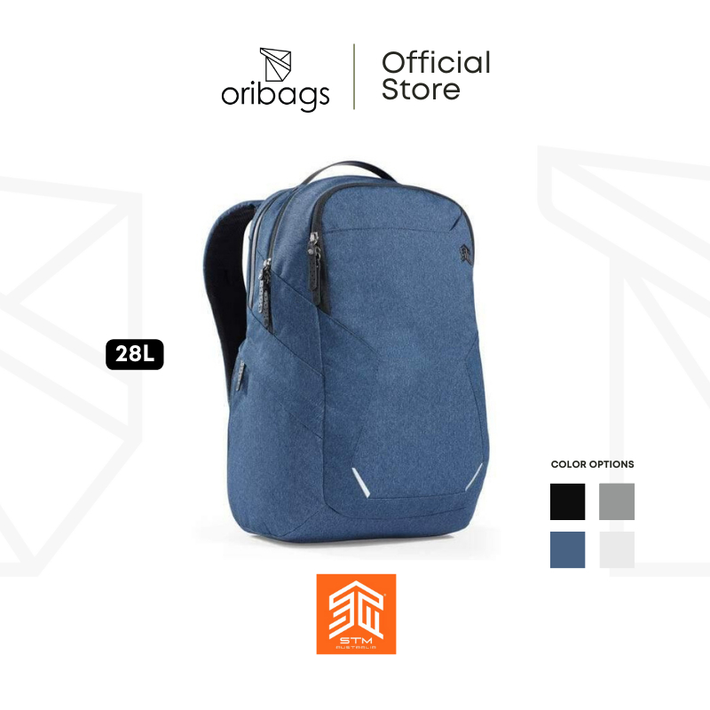 STM Myth Laptop Backpack (28L) | Shopee Malaysia
