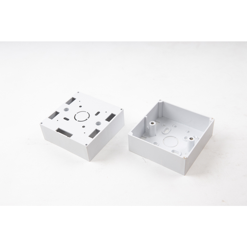PVC Nut Box Surface Type/Electrical Box/Base Switch/Box Socket Switch ...