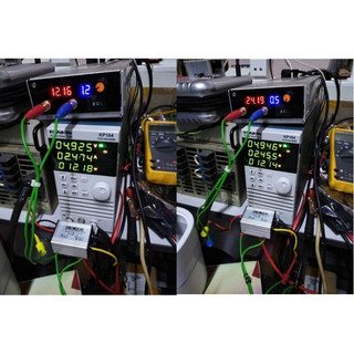 Waterproof DC DC Converter 72V 48V 36V 24V 12V 5V USB Step Down UP ...