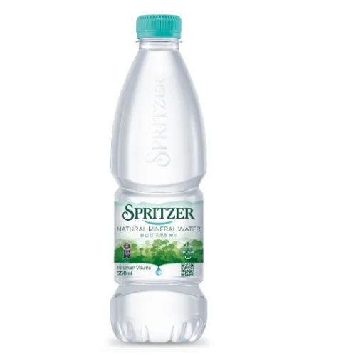 SPRITZER MINERAL WATER 1250ML | Shopee Malaysia
