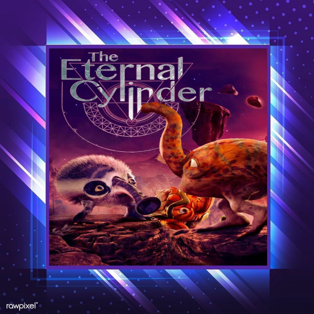 [ PC ] The Eternal Cylinder ( With DLC ) Offline PC Game ( Digital ...