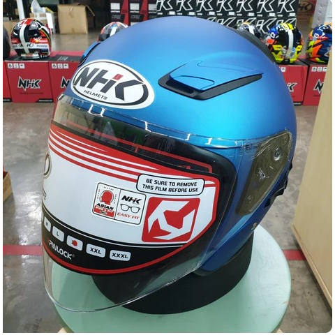 NHK R1 V2.0 SOLID COOPER DOFT (Clearance Stock) | Shopee Malaysia