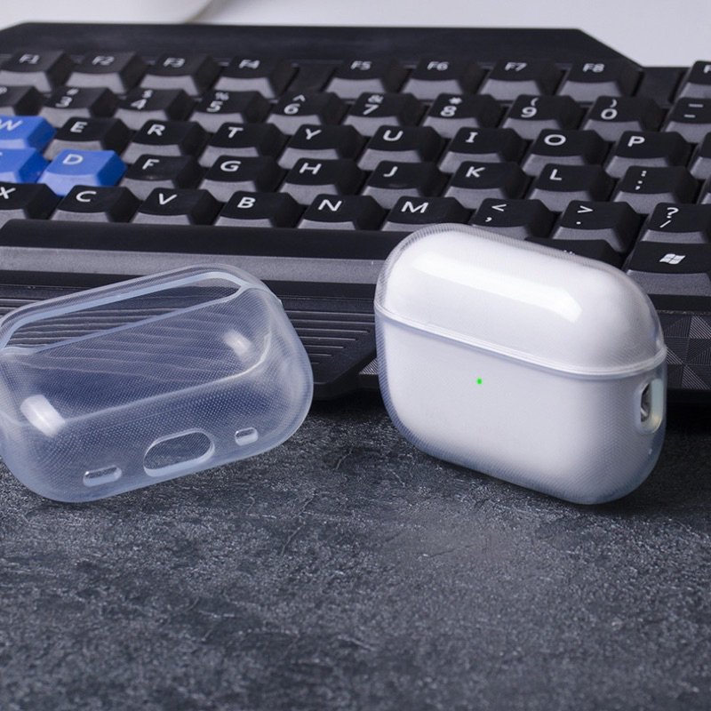 Airpod Casing Earbuds Case airpods 4/pro 2/ pro/ 1/2/3 Earbuds Case ...