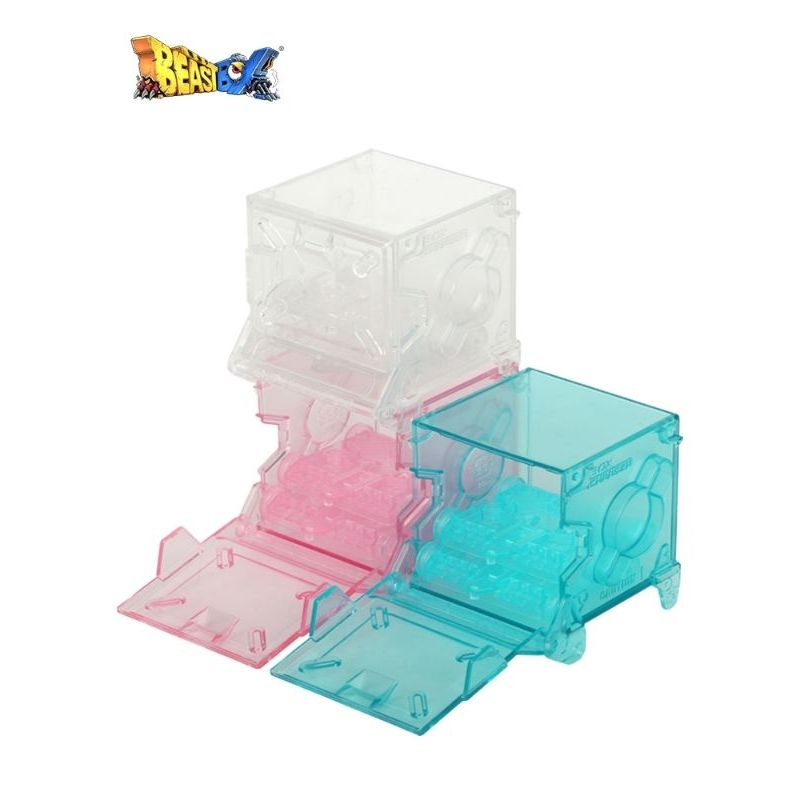 52TOYS BB-EX02WT BOX CHARGER BEASTBOX MEGABOX FANTASYBOX TRANSFORMER ...