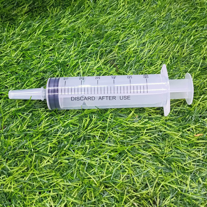 Picagari 60ml (Serbaguna)/Mini Grease Pump 60ml | Shopee Malaysia