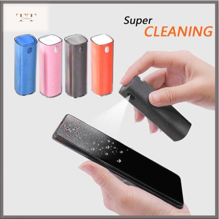 All In 1 Portable Phone Screen Wipe Cleaner Laptop Screen Tablet ...