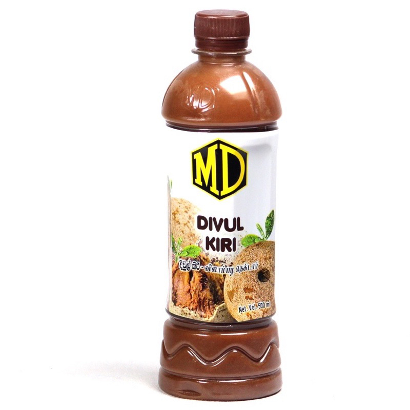 MD Woodapple Drink 500ml | Shopee Malaysia
