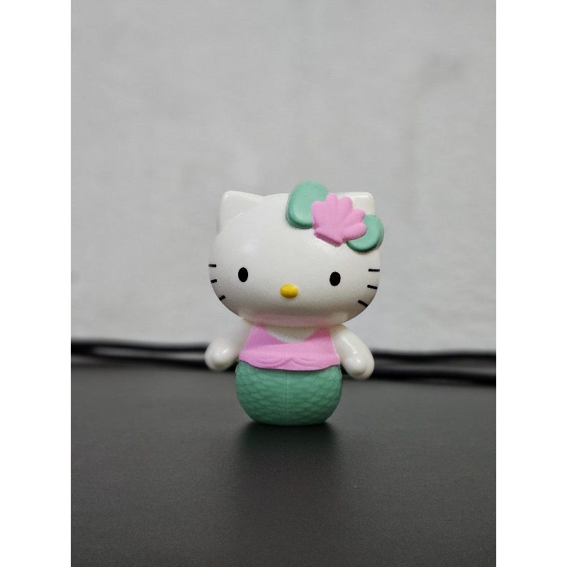 Happy Meal 2019 Hello Kitty Mermaid | Shopee Malaysia