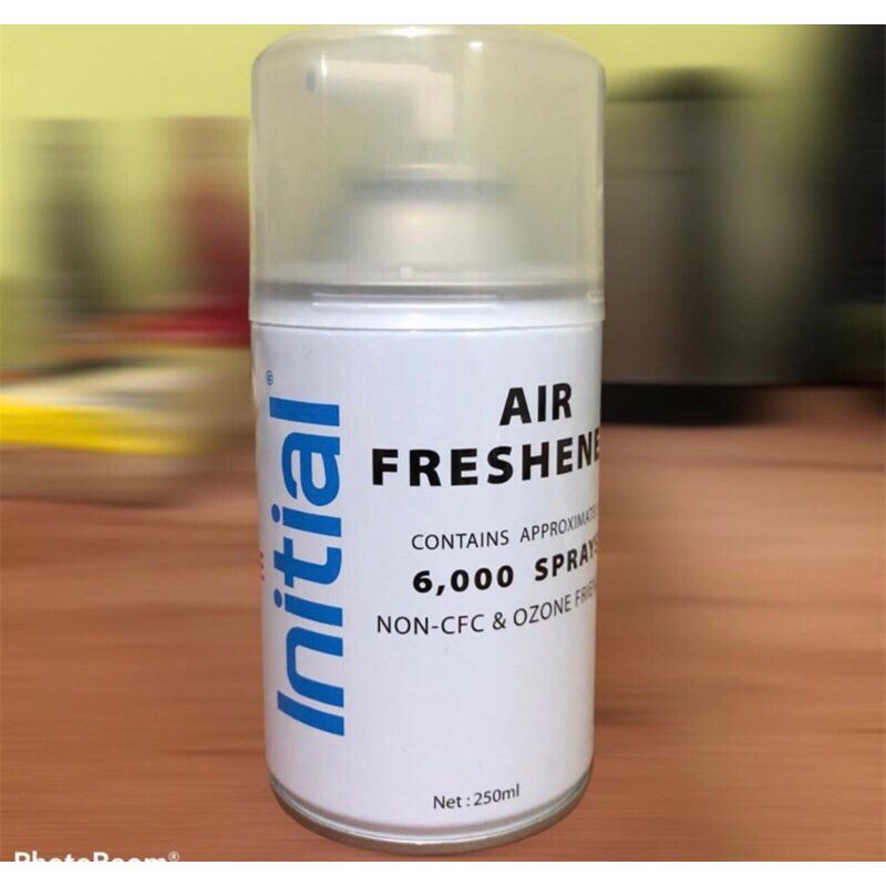PAYDAY SALE ️ ️PROMO SALE DISCOUNT‼️‼️Air Freshner Initial Perfume ...
