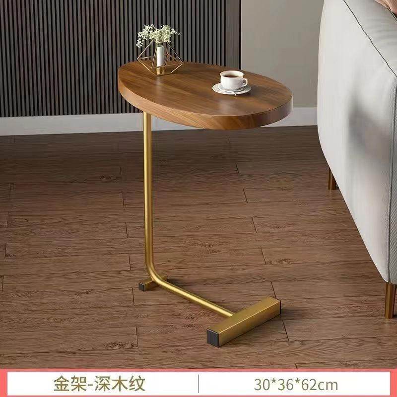 🔥READY STOCK🔥Side Table Small Coffee Table Mini Sofa Side Cabinet Light ...