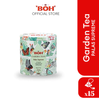 BOH Tea Online, September 2025 | Shopee Malaysia