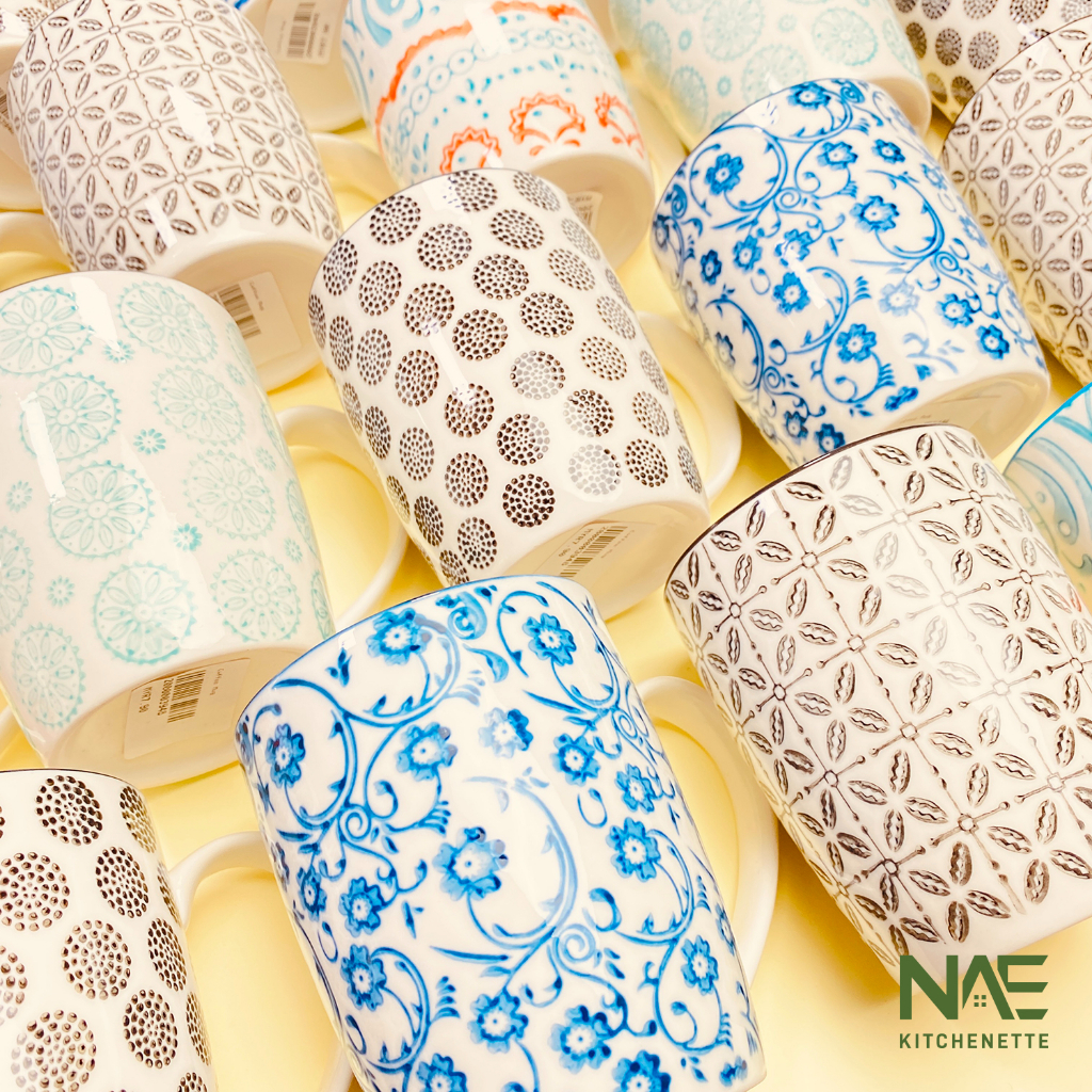 PINGGAN VIRAL NAE - 300ML Coffee Mug - RM 8.60 | Shopee Malaysia