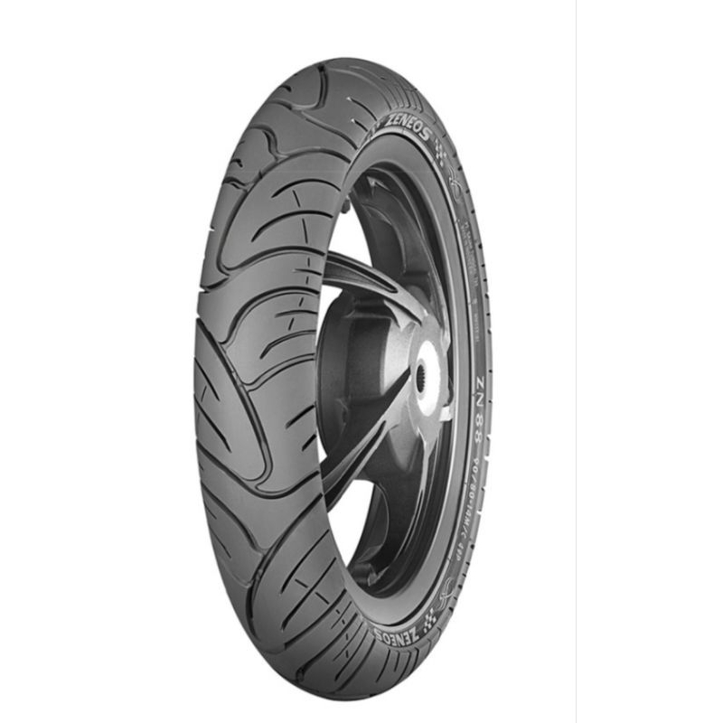 ZENEOS TYRE ZN88(70/90-17)*OFFER* | Shopee Malaysia