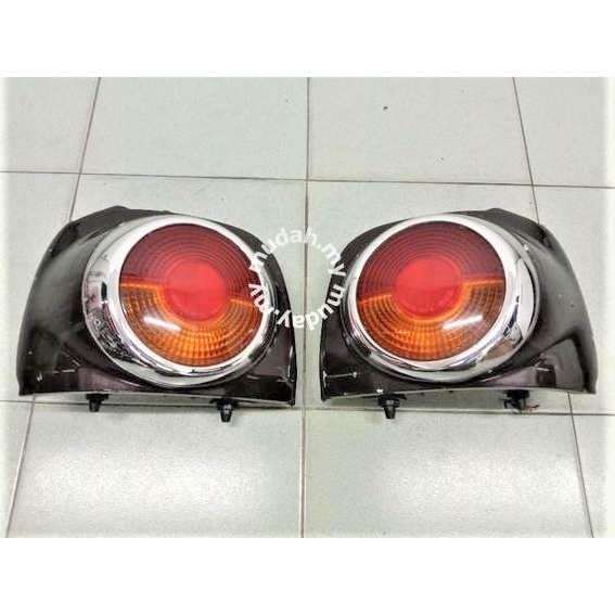 Kancil Mira L5 Classic Tail Lamp | Shopee Malaysia