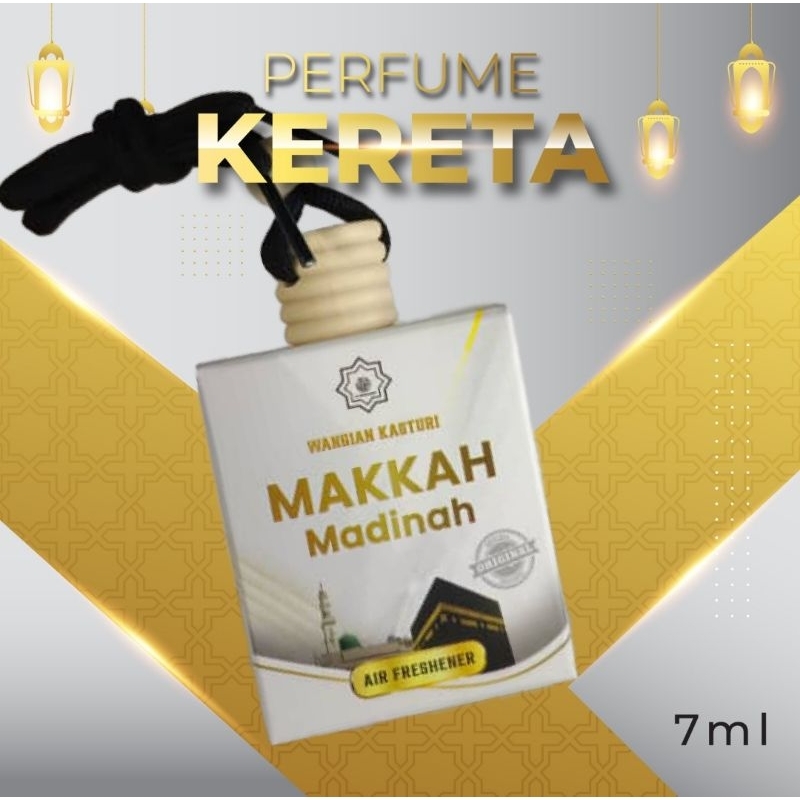 WANGIAN RAUDAH KASTURI MAKKAH MADINAH WANGIAN ASLI MASJID NABAWI DAN ...