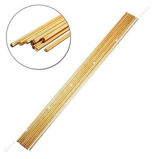 Brass Welding Rod/Copper Rod/Batang Kimpalan Tembaga/Tembaga Kuning 1 ...