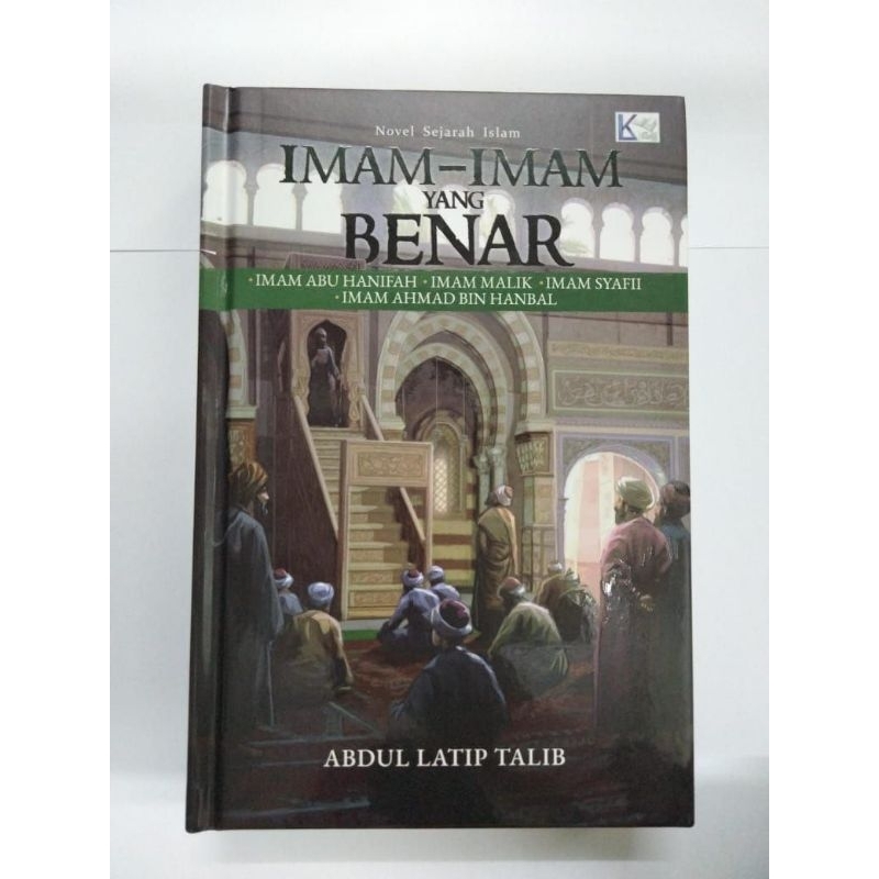 KOLEKSI BUKU IMAM 🔥 IMAM MALIK 🔥 IMAM HANBALI 🔥 IMAM BUKHARI | Shopee ...
