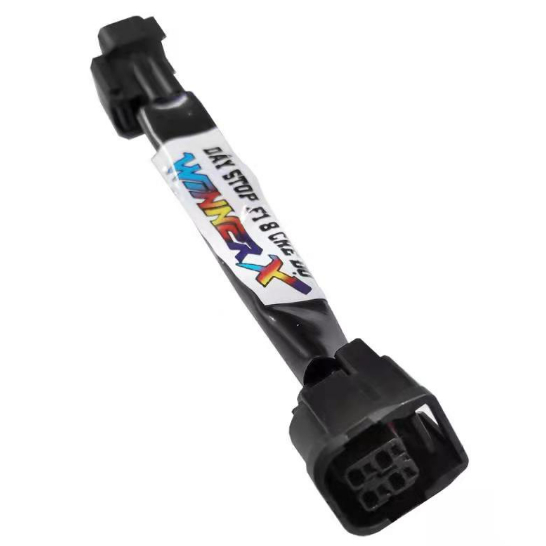 RSX 150 / RSX150 / WINNER X RAPIDO Flash Light Socket Flasher Relay ...