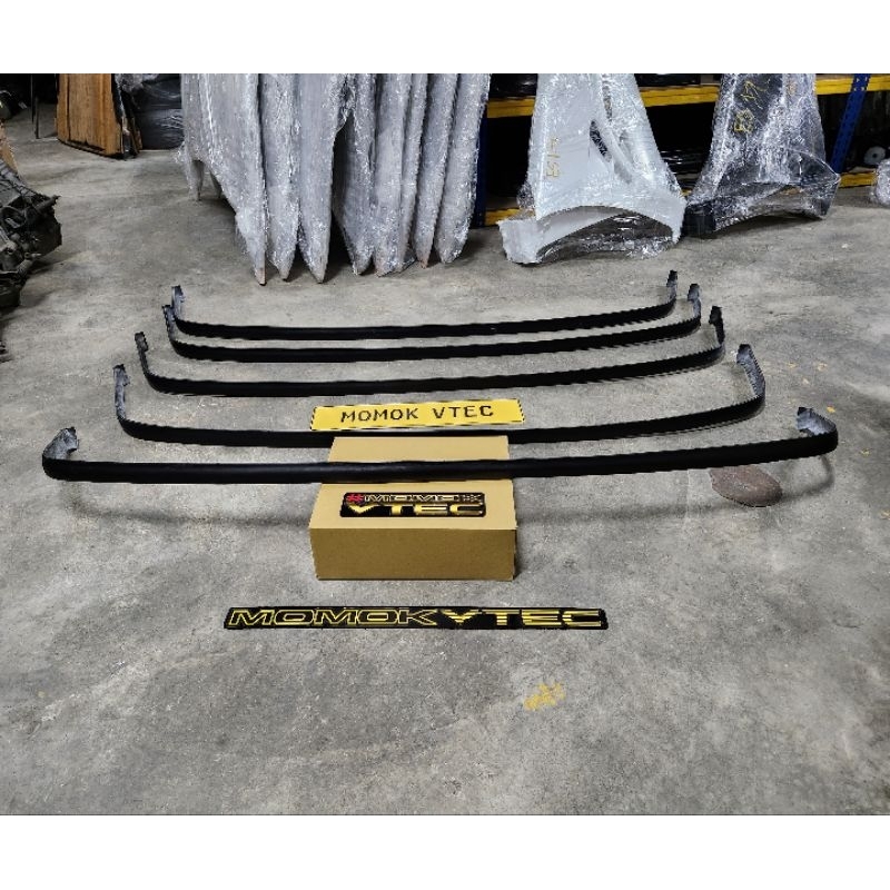 HONDA CIVIC SH4 EF FRONT LIP | Shopee Malaysia