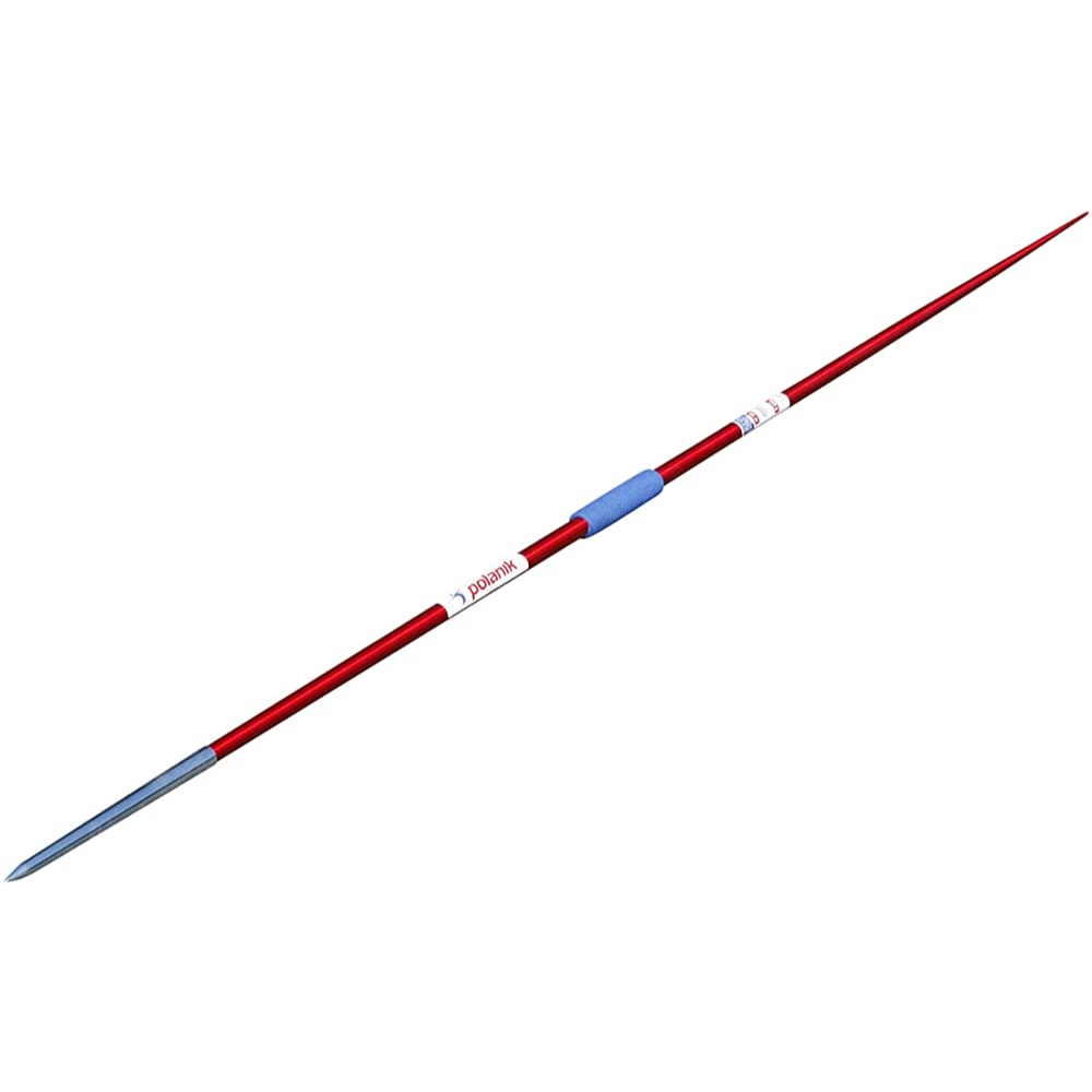 POLANIK COMPETITION JAVELIN - 700G (IAAF) REJAM LEMBING SUKAN SAGA MSSM ...