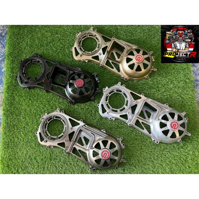 COVER CVT CNC NVX V1/V2 ORIGINAL THAILAND | Shopee Malaysia