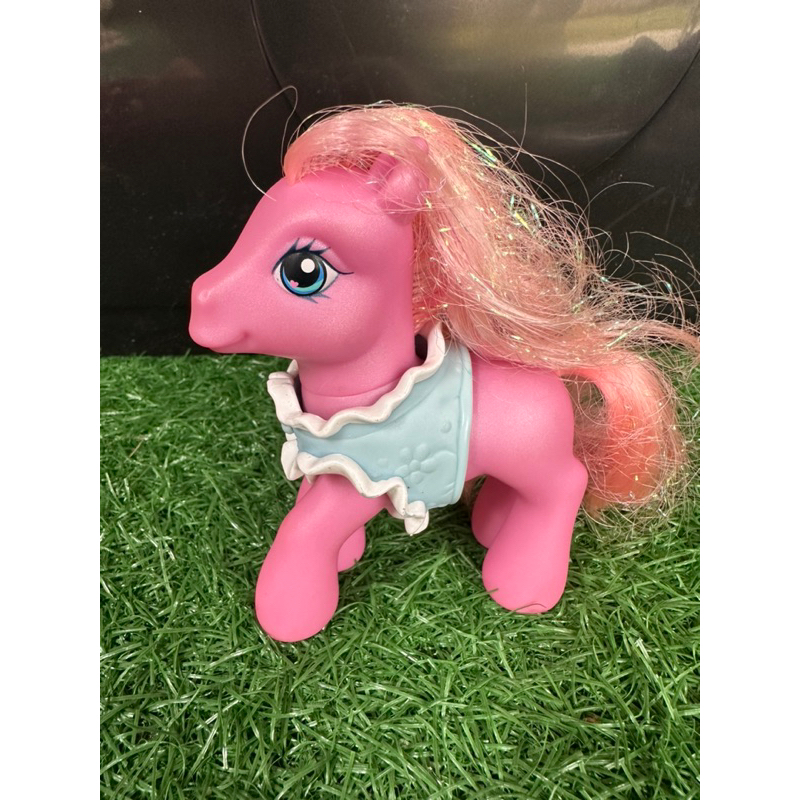 My little Pony Hasbro Preloved | Shopee Malaysia