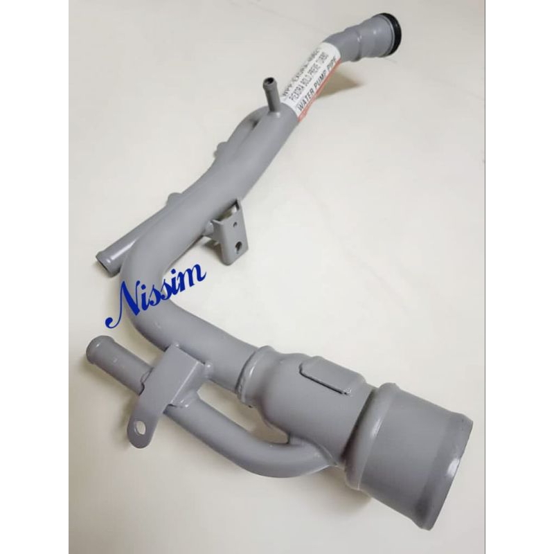 Water Pump Pipe & Hose Set 8pc Exora Bold,Preve Turbo,Suprima S ...