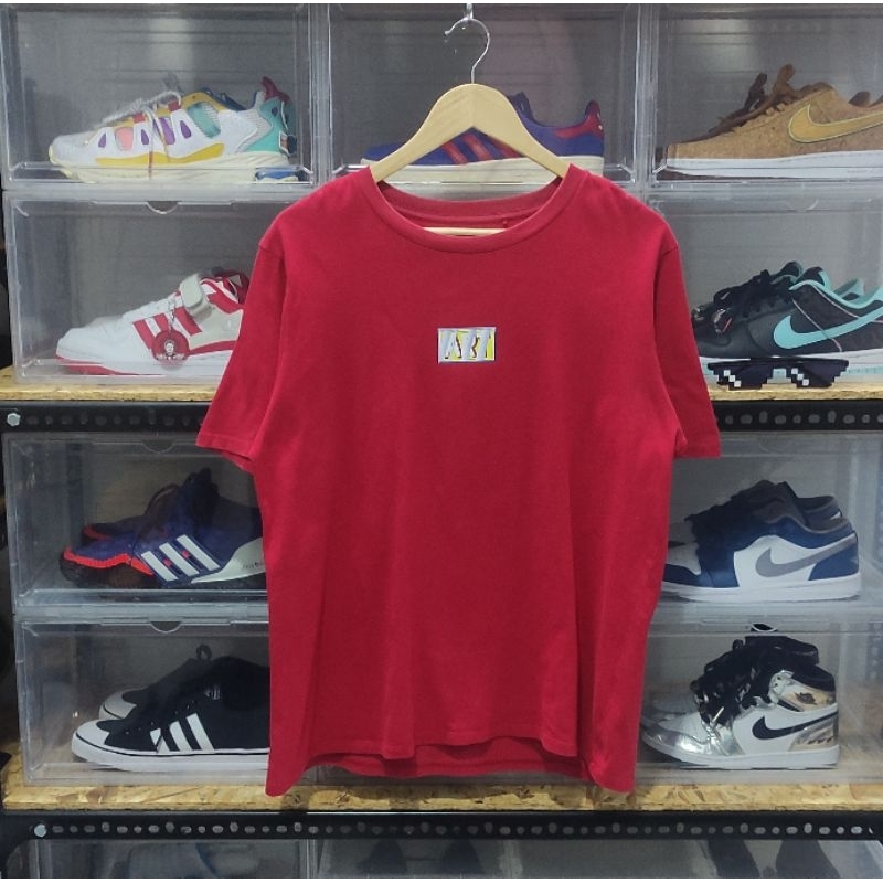 Uniqlo x Roy Lichtenstein (Bundle) | Shopee Malaysia