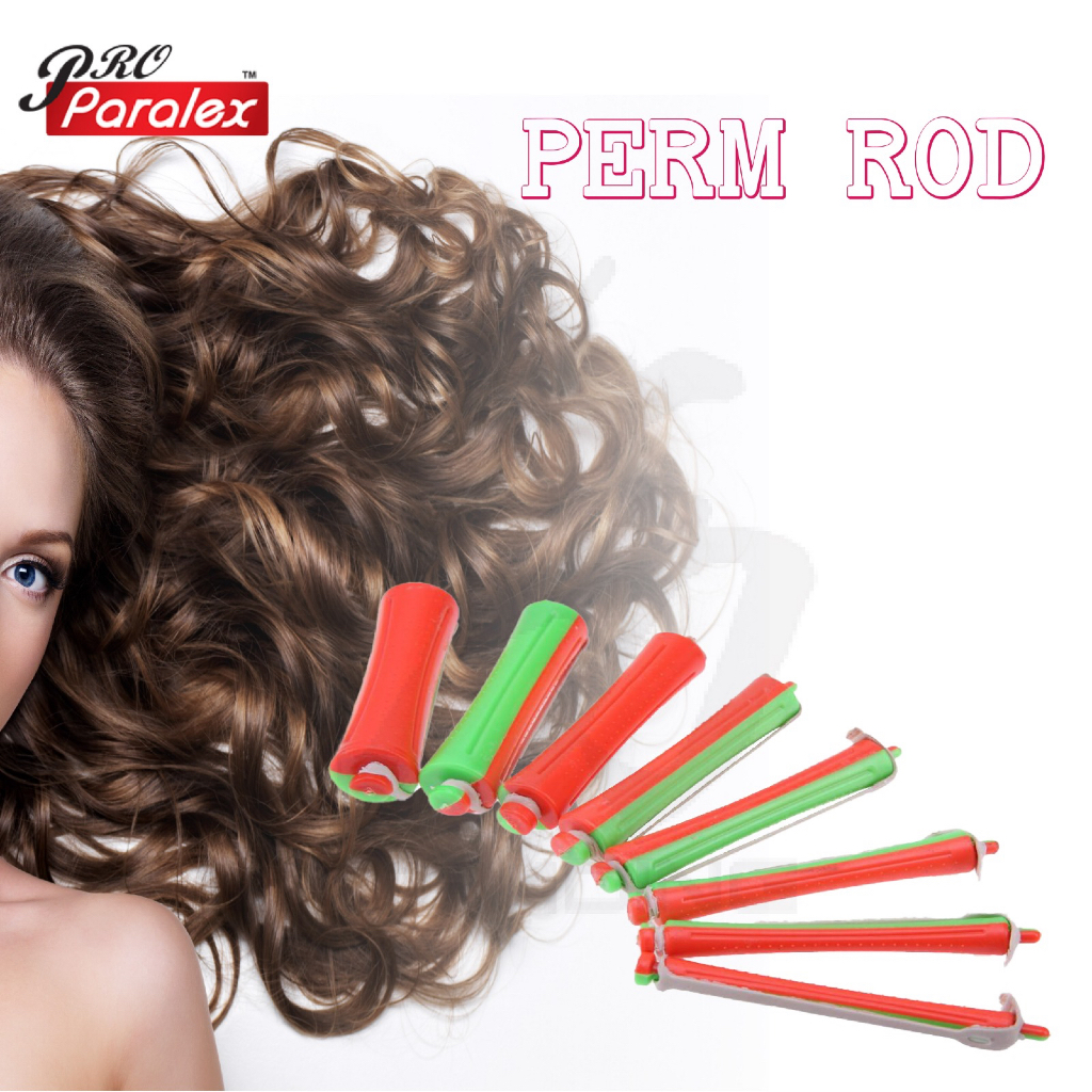 Perm Rod (10pcs/pkt) | Shopee Malaysia