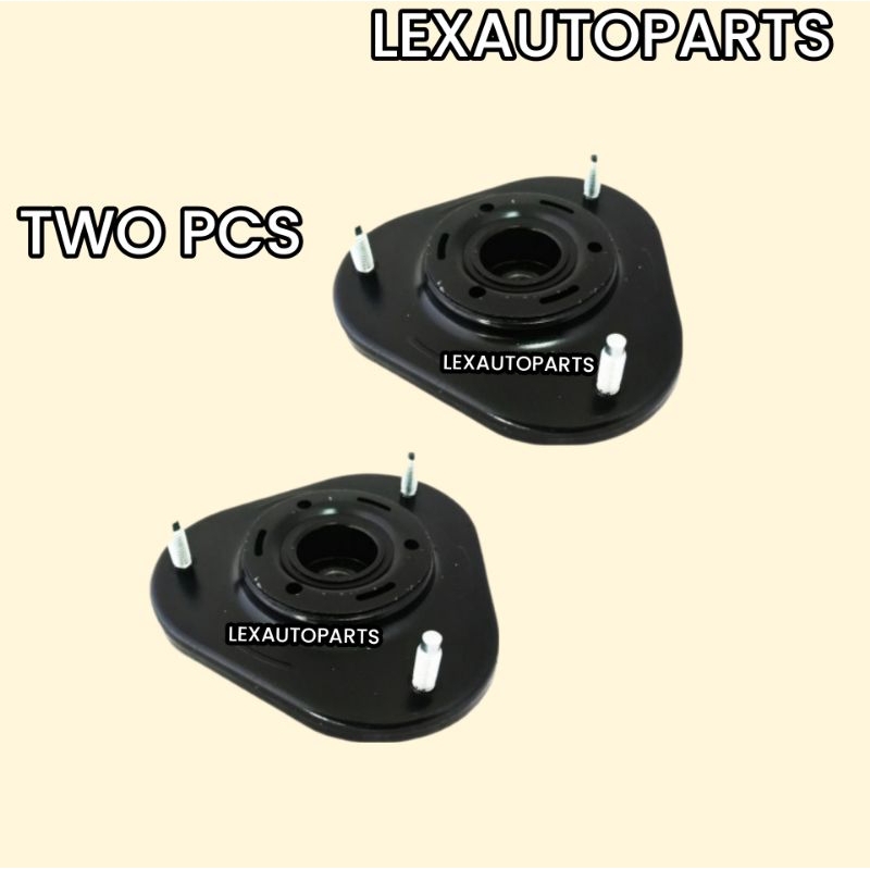 TOYOTA ALTIS ZZE141 ZZE142 ZRE172 FRONT ABSORBER MOUNTING | Shopee Malaysia