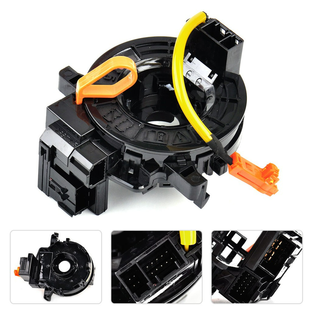 Collab 84306-0K020 Steering Airbag Clock Spring Airbag Spiral Cable ...