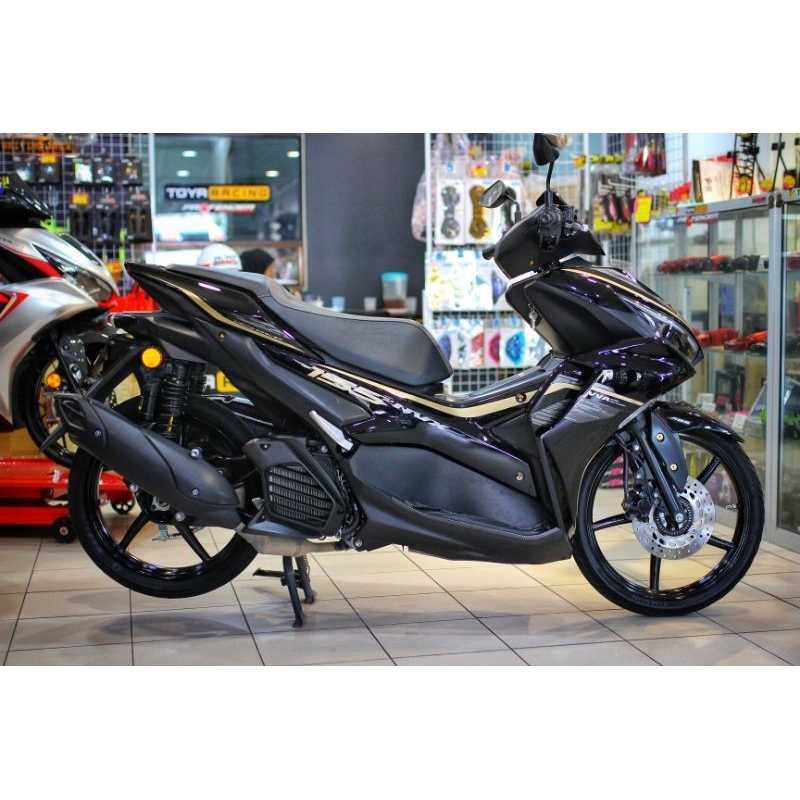 2023 NVX V2 COVERSET ORI VIETNAM 2023 ORIGINAL | Shopee Malaysia