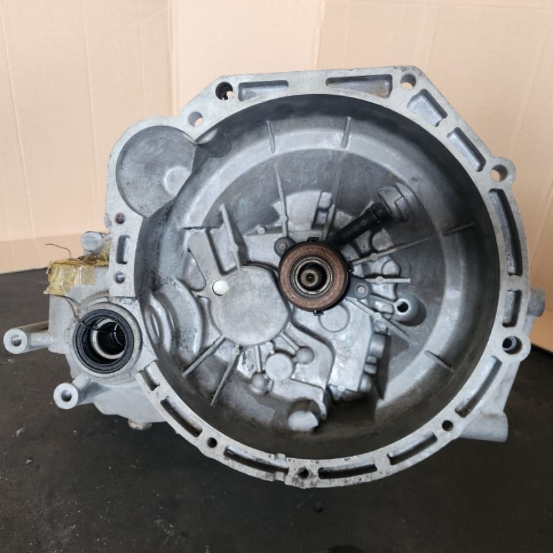 Proton CamPro Saga 1.3 1.6 flx manual gearbox PW812425 REBUILD | Shopee ...