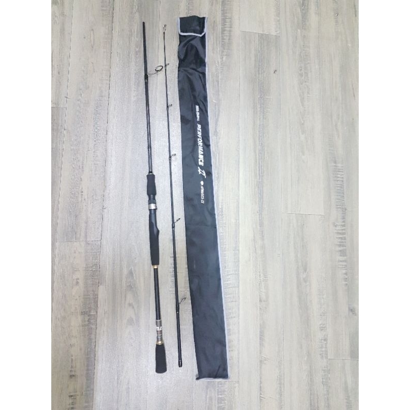 AWASHIMA PERFOMANCE FISHING ROD | BATANG PANCING AWASHIMA 6 KAKI ...